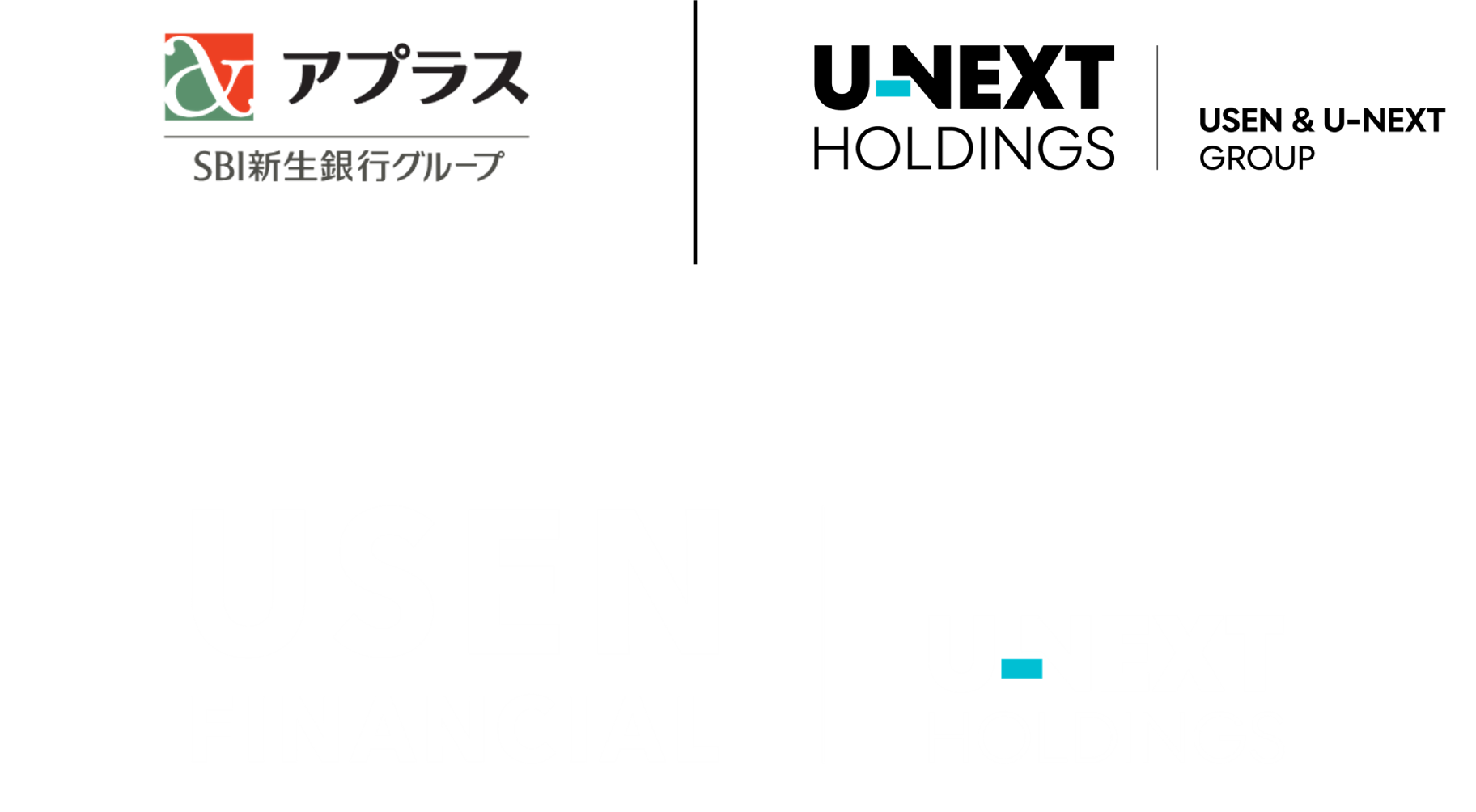 USEN FINANCIAL｜ホーム